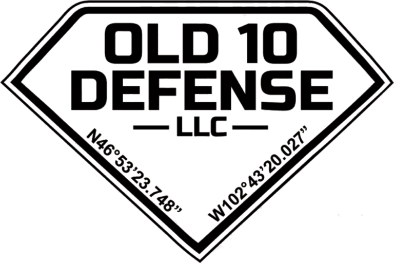 Virtual Reality Shooting Range | OLD 10 DEFENSE